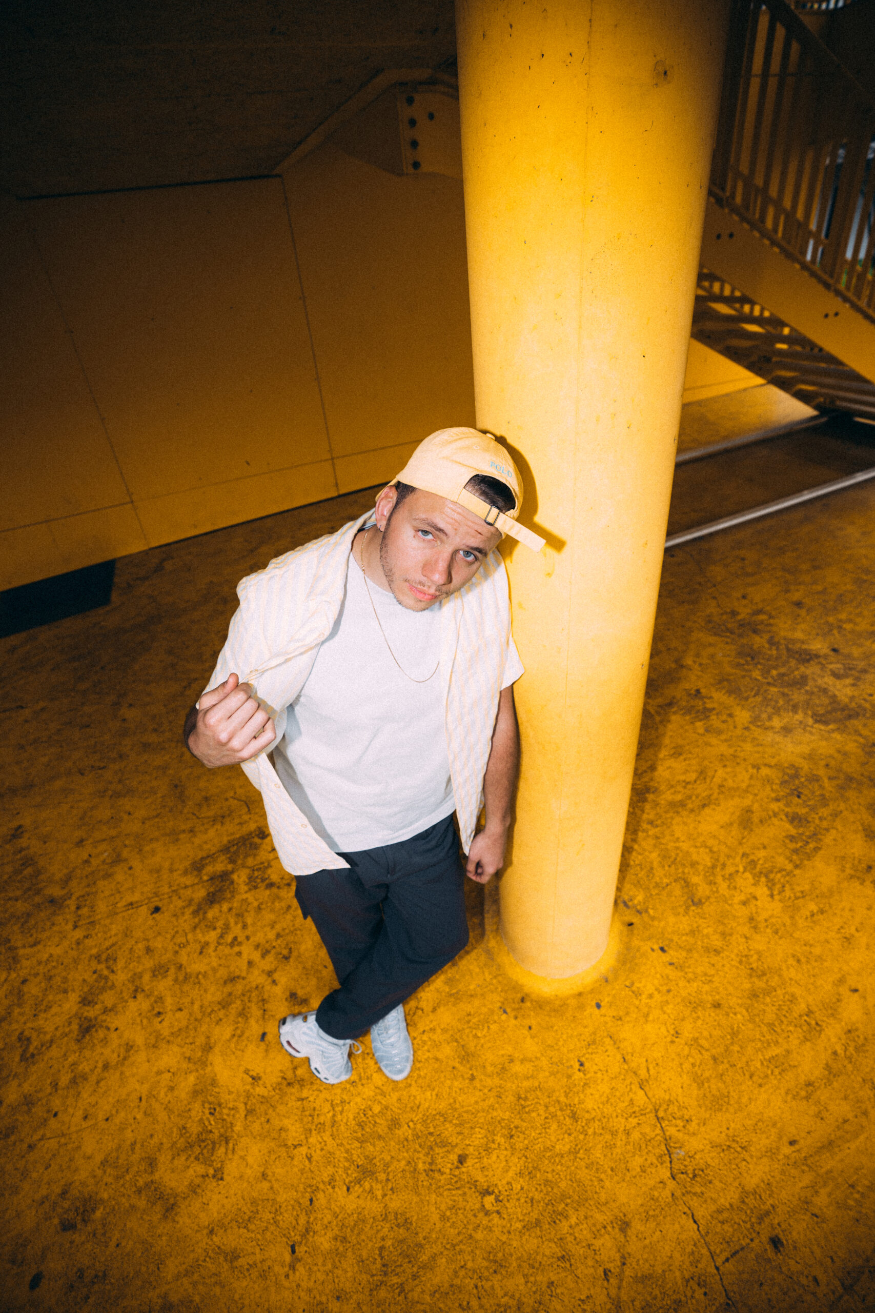 BEN PLG - Figures Libres