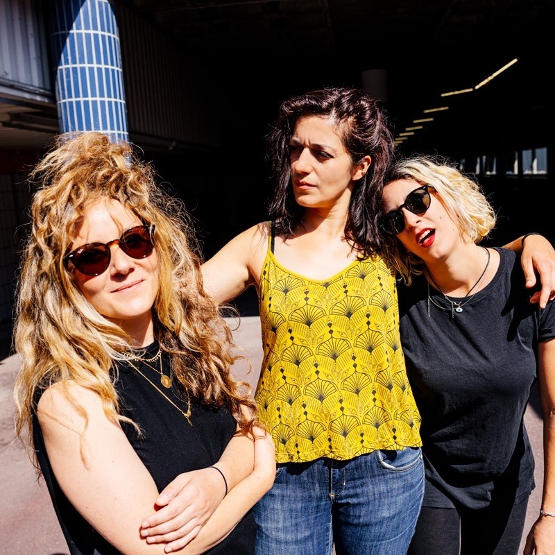 NOUT - Figures Libres