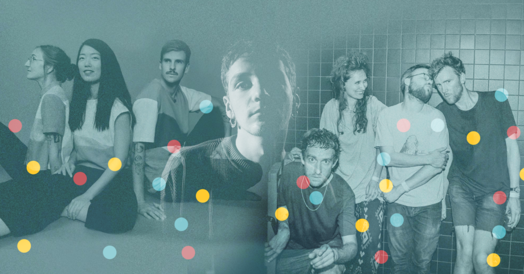 20 ans de Figures Libres - Figures Libres