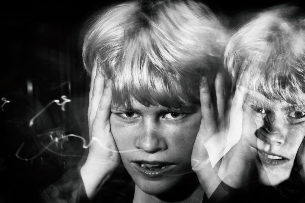 ZAHO DE SAGAZAN - Figures Libres