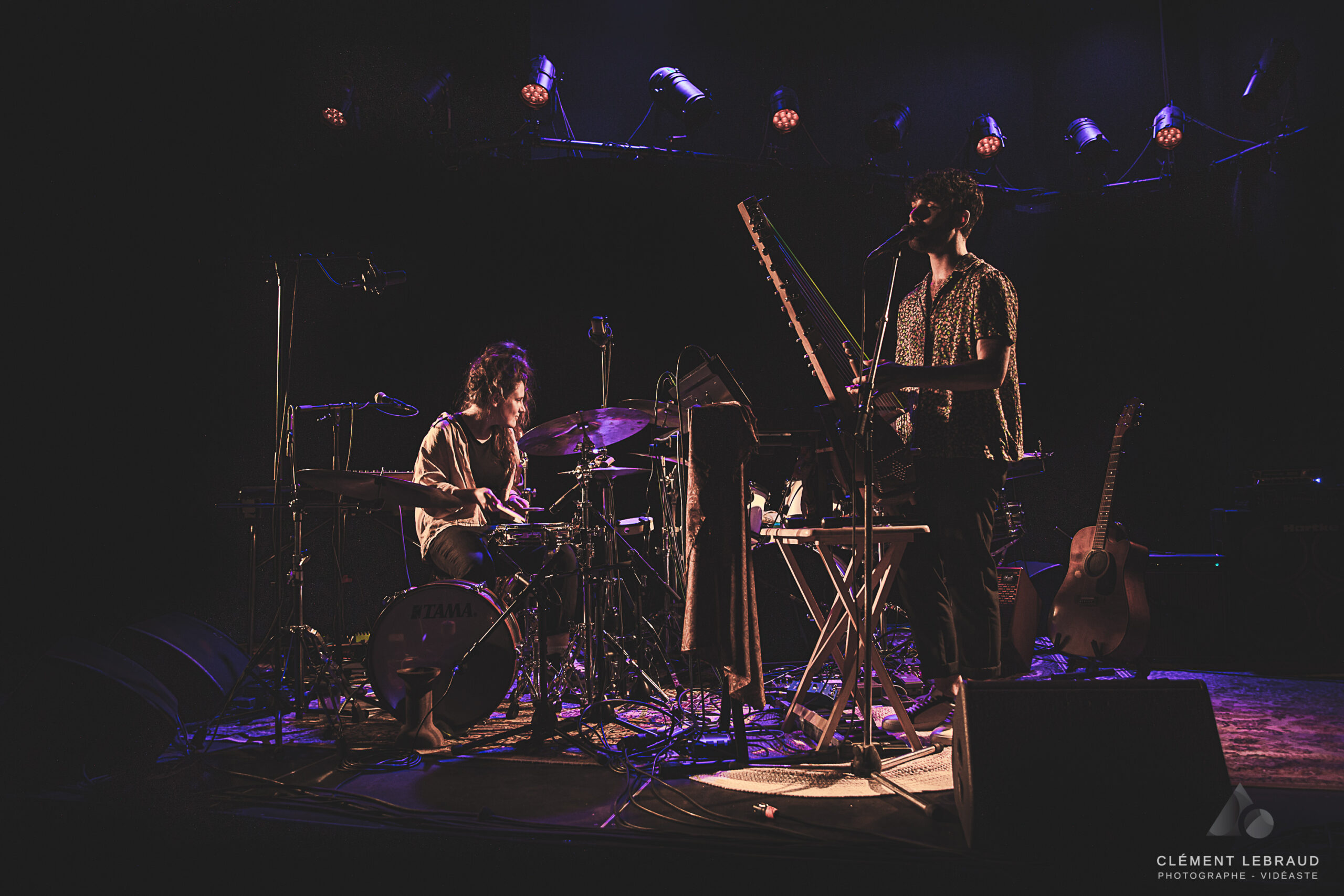 IYERE - Quartier en famille - Figures Libres