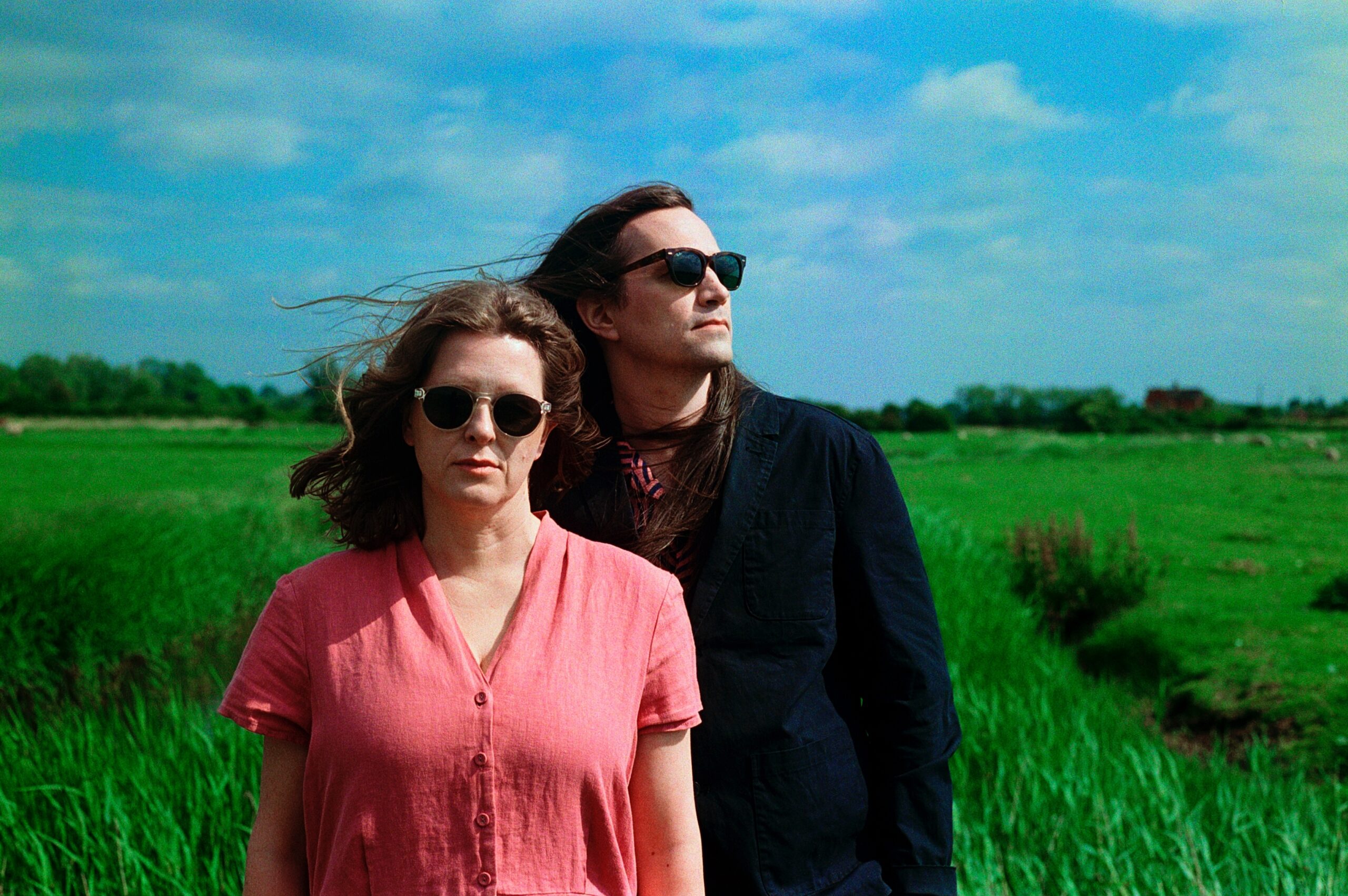 MEMORIALS - Figures Libres